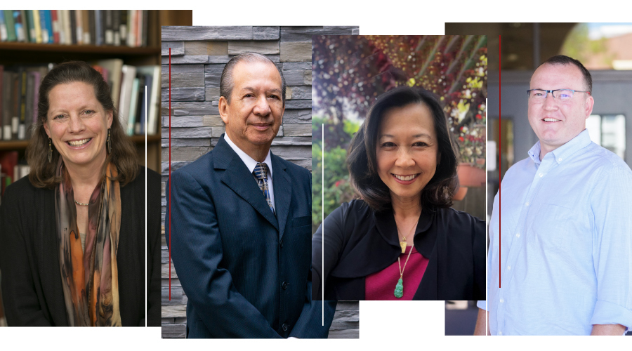 GSE Reunion 2022 | Stanford GSE