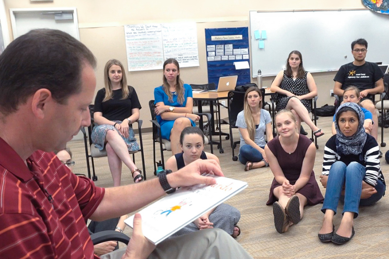 Stanford Teacher Education Program | Stanford GSE